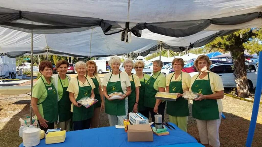 Cracker Fair 2019 – Lemon Bay Historical Society