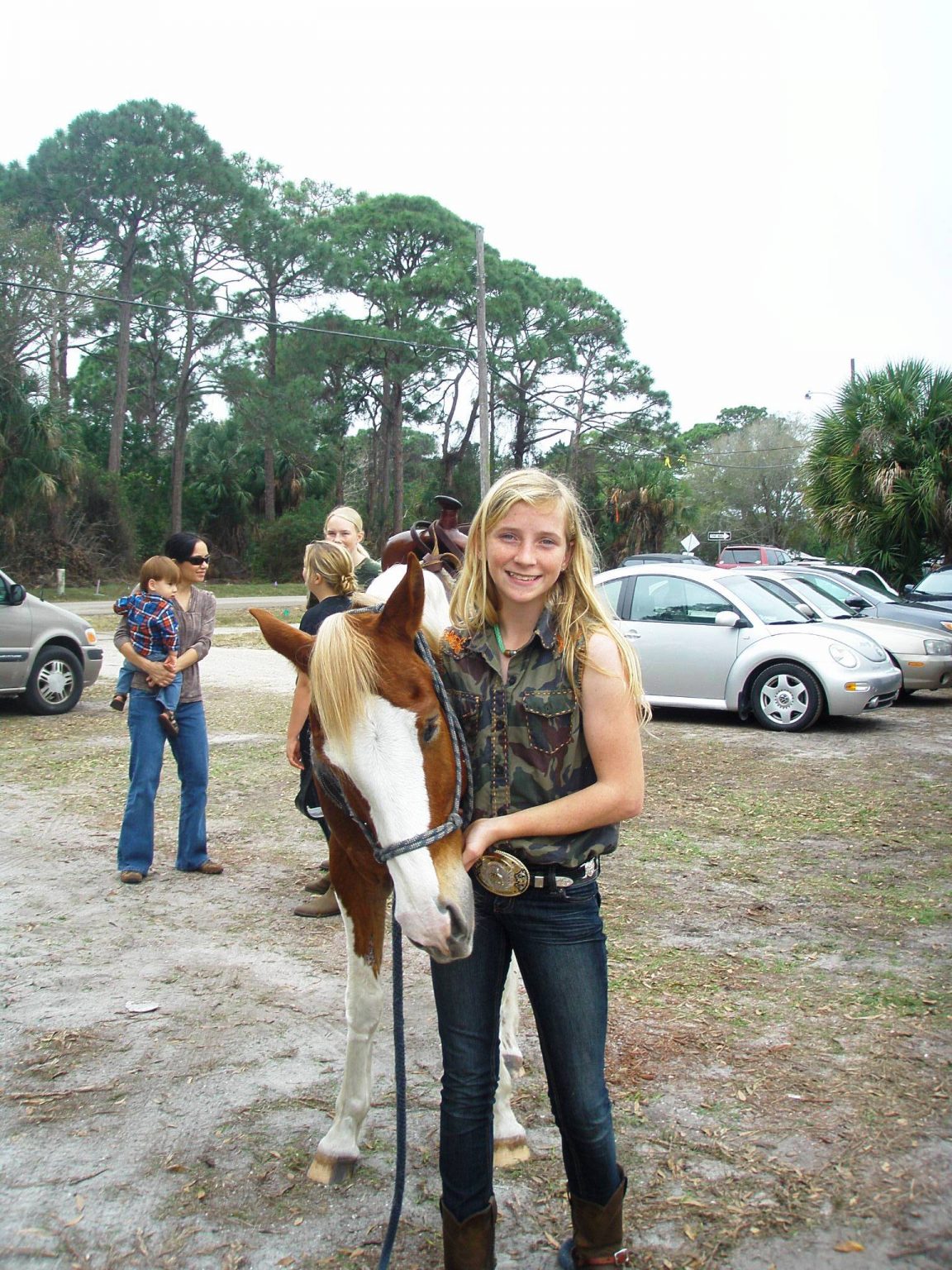 Past Cracker Fairs – Lemon Bay Historical Society