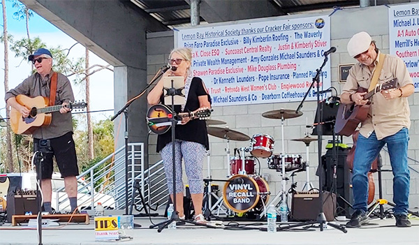 Cracker Fair 2025 – Lemon Bay Historical Society